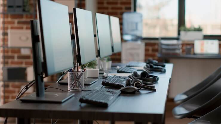 COMMERCIAL CLEANING SERVICES FOR CALL CENTERS IN FORT WORTH TX - FORT ...